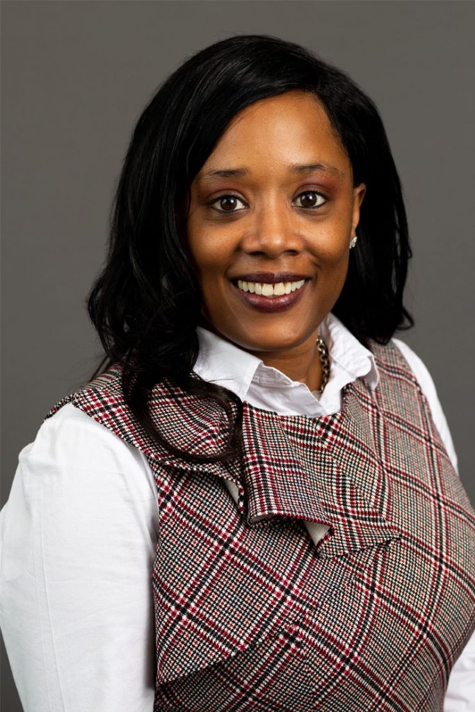 City of Faith | board of directors