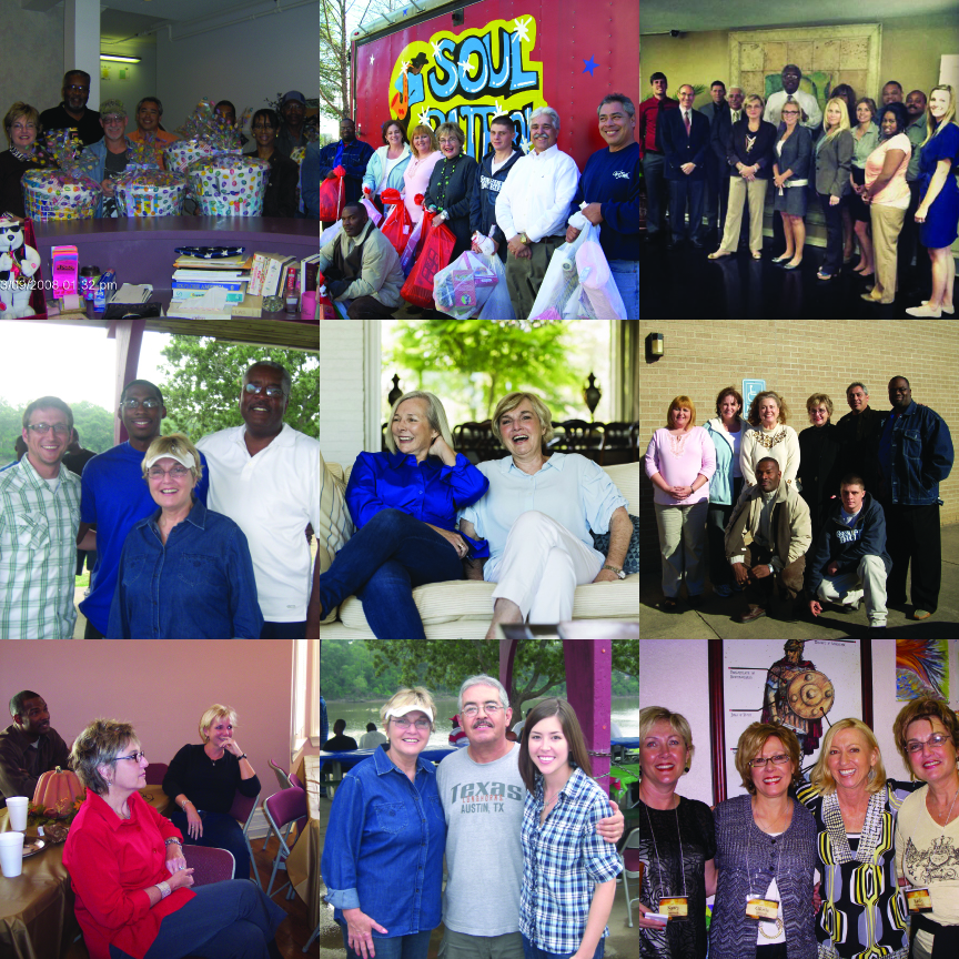 In Loving Memory Of Kathy Biedenharn - City of Faith